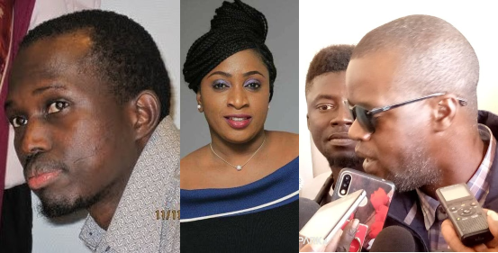 Meeting Held to Revoke Licences of Mengbe Kering, Kerr Fatou, Others ...