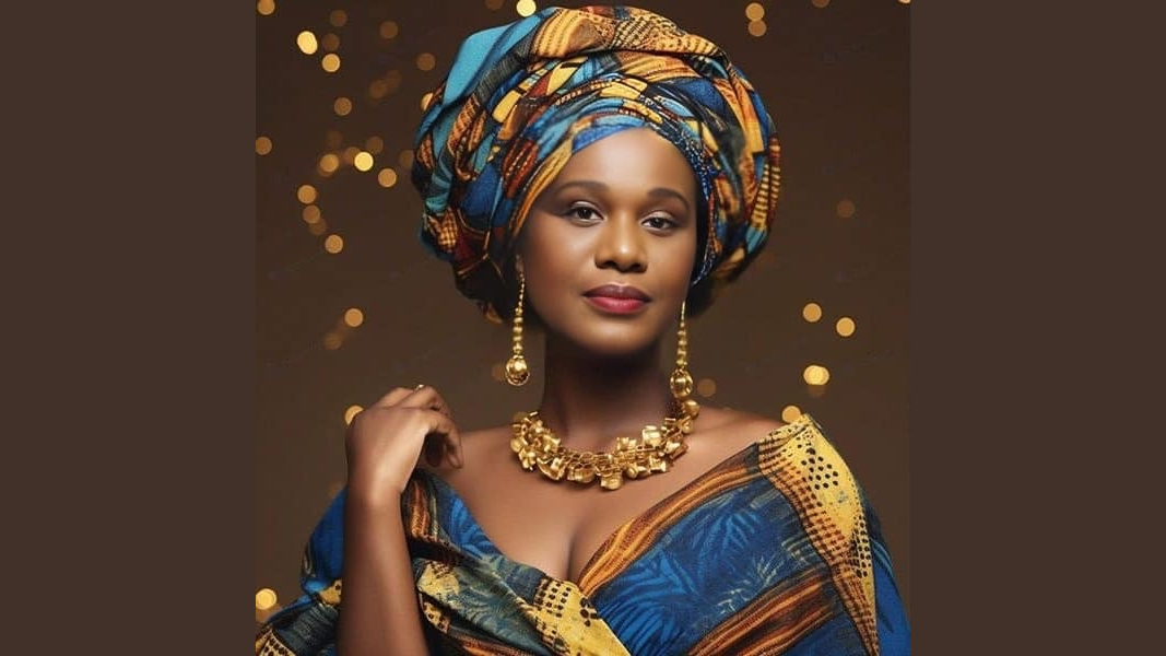Preaching Unity, Sister Chikelu Badu Praises Gambians for not ...